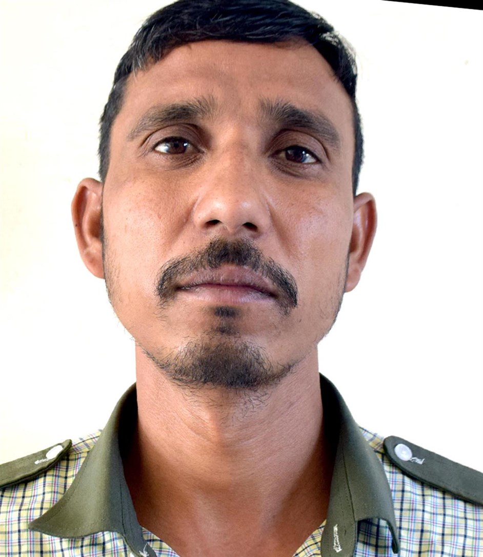 St. Peters School, Kiraoli