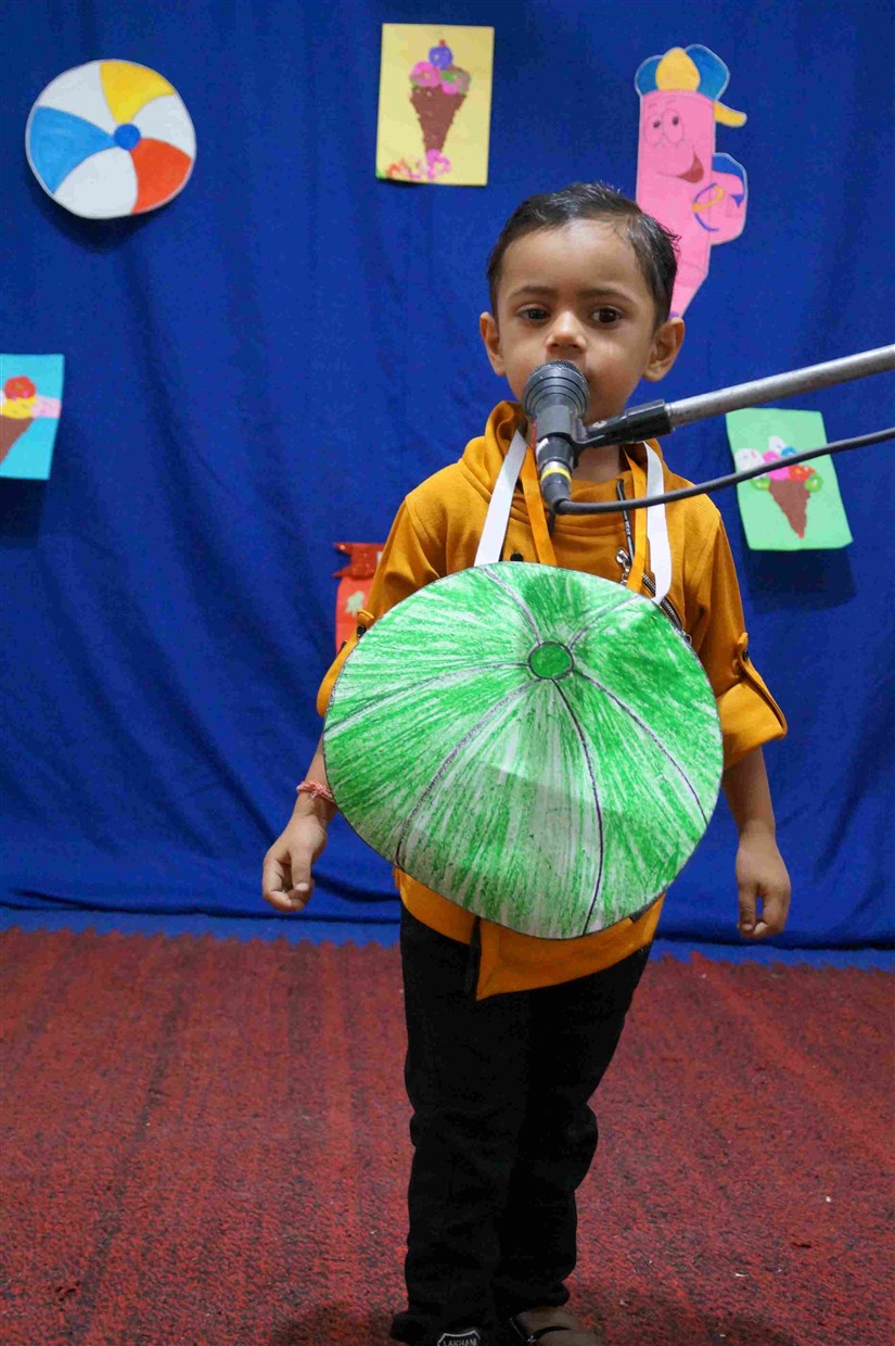 St. Peters School, Kiraoli