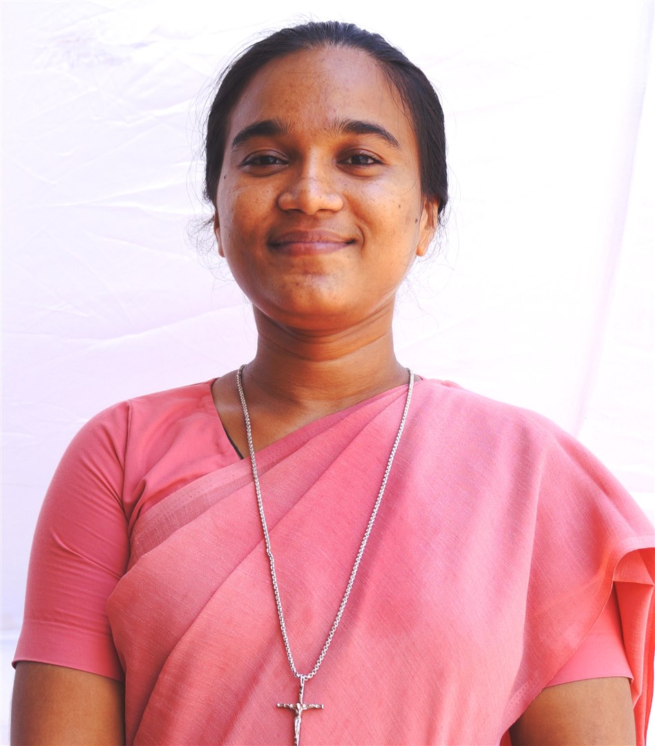 St. Peters School, Kiraoli