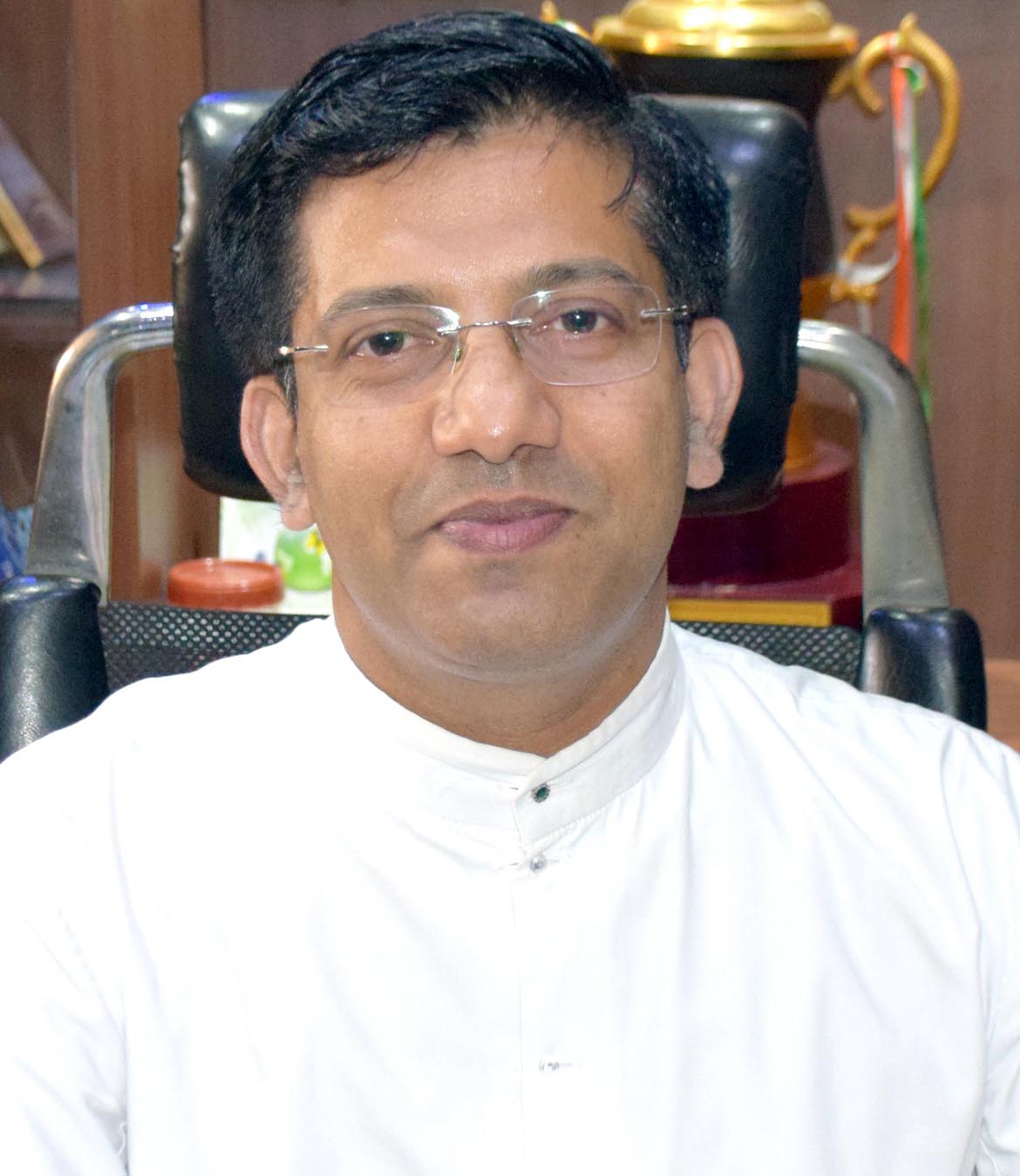 St. Peters School, Kiraoli